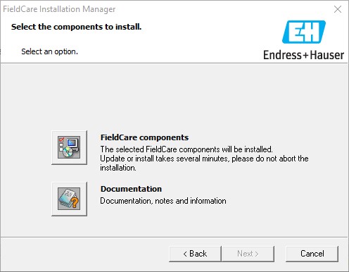 Fieldcare Installation | sait