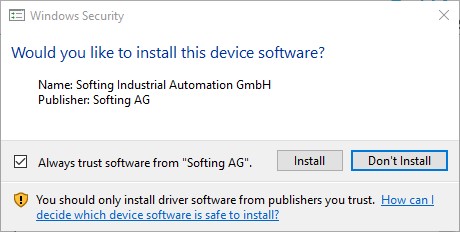 Fieldcare Installation | sait