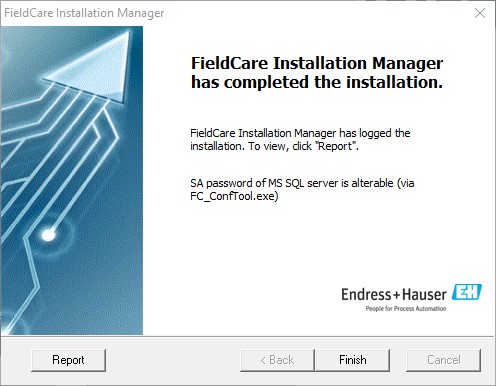 Fieldcare Installation | sait